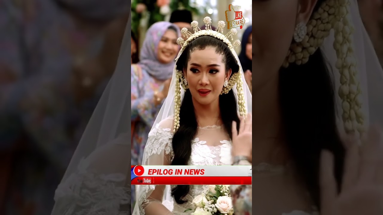 Viral! Kakek Ini Menikah Degan Wanita Muda Namun Istrinya Kaget!   #bersamaistri #sayangikeluarga