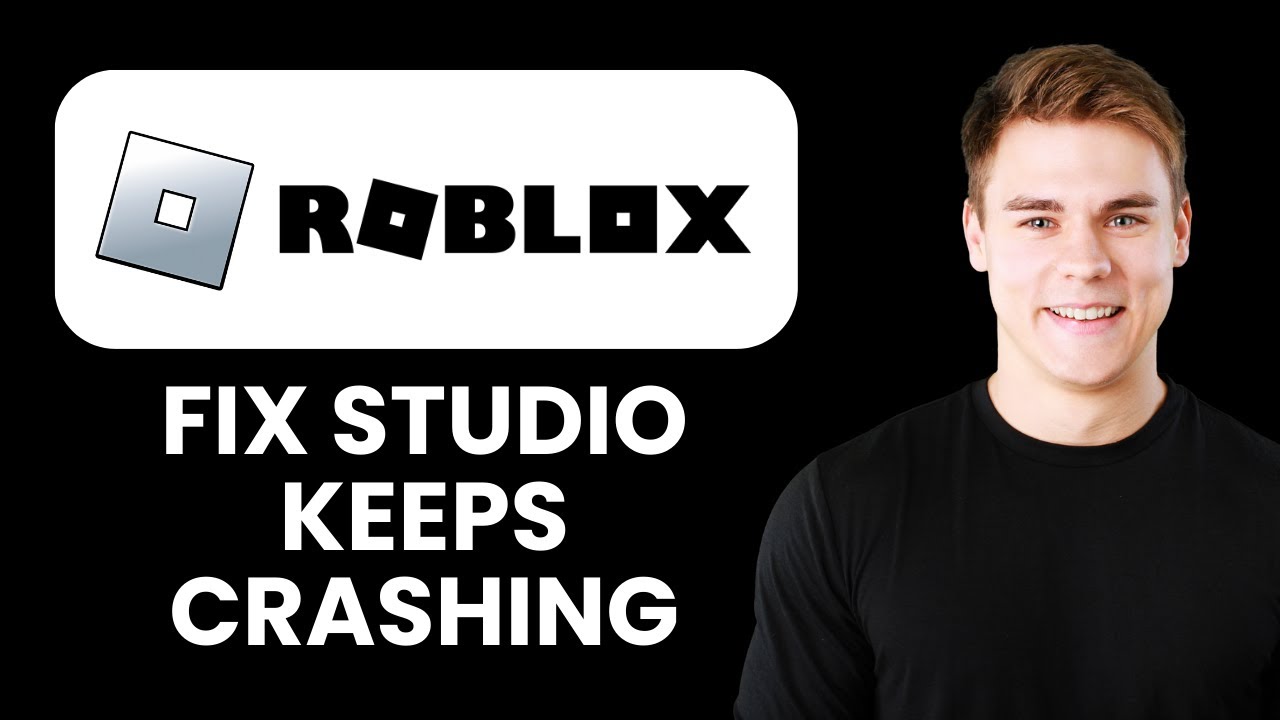 Roblox Studio Keeps Crashing on Publish ⚠️ Fix Upload & Publishing Errors Fast