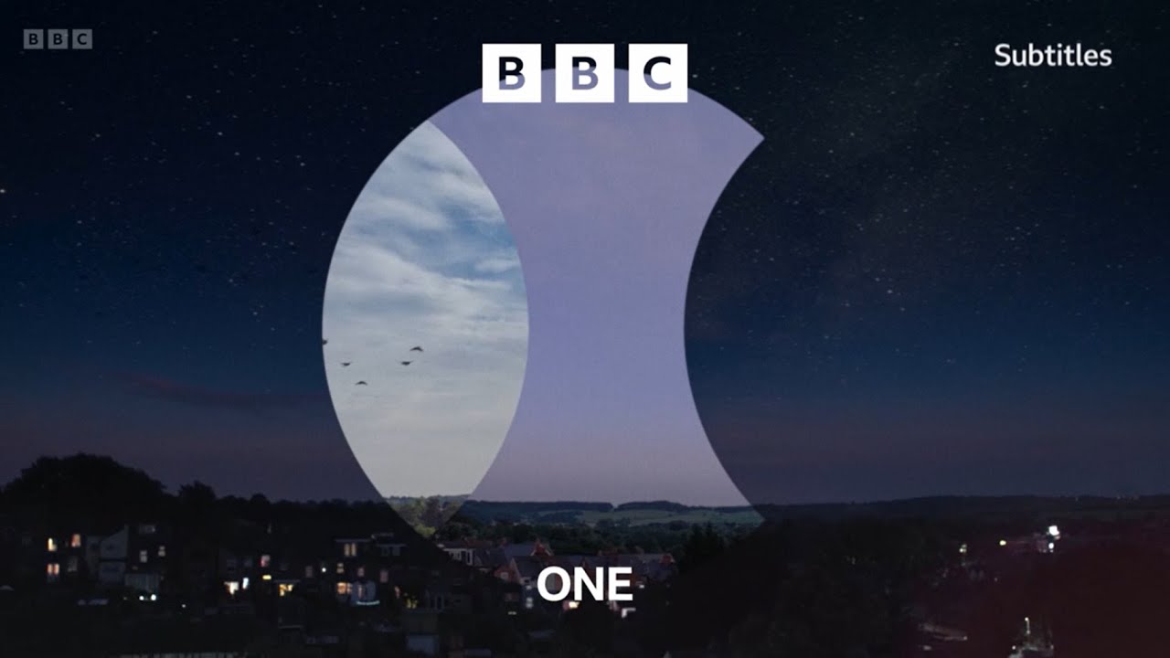 BBC ONE Continuity - 3rd October 2024