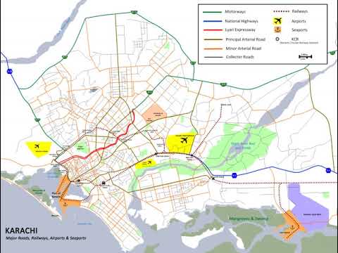 NED University of Engineering and Technology | Wikipedia audio article