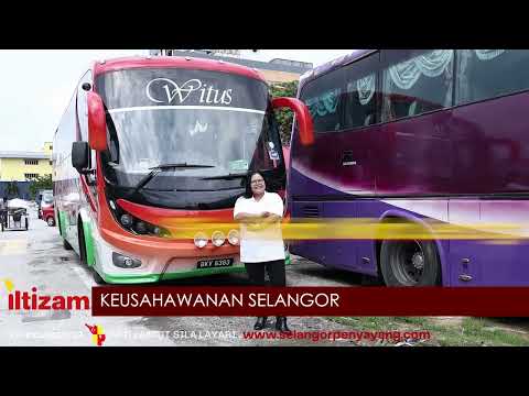 ILTIZAM KEUSAHAWANAN SELANGOR