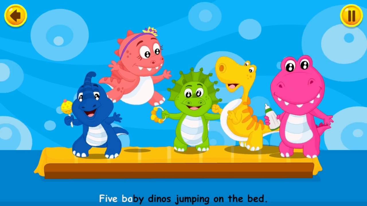 KidloLand App Preview