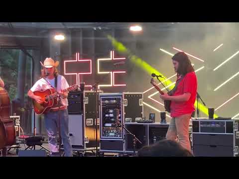 Billy Strings-“Know It All” Live Cary,NC 6/25/22 Night 3
