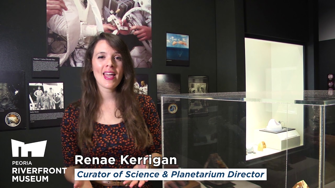 MOON: Apollo Mission Patches