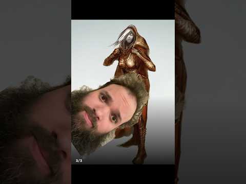 Multiple Personalities in DnD