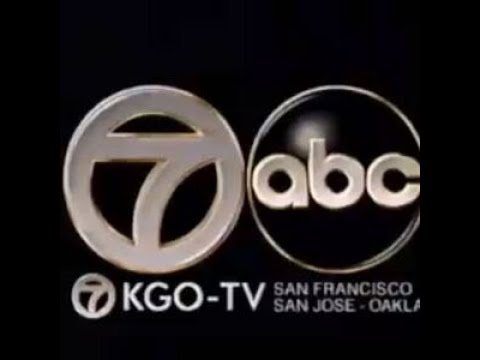 KGO-TV ABC7 San Francisco - AM San Francisco / 7 News Radio Promos - May 1981