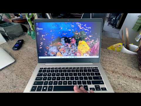 New Samsung Galaxy Book Go 5G (T-Mobile) $749 Review 2022