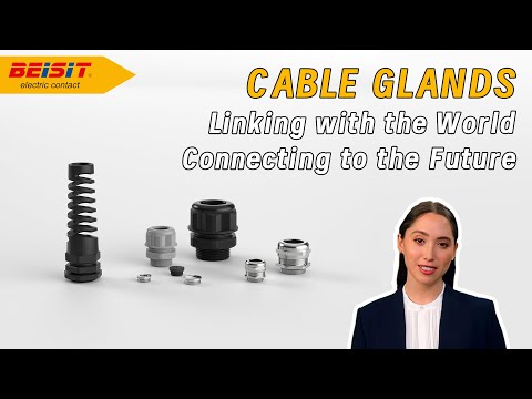 Different Cable Gland Types | Nylon vs. Metal Cable Glands | Pros And Cons