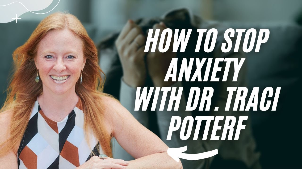 From Anxious to Empowered Menopause: Q&A with Dr. Traci -- Tuesday ...