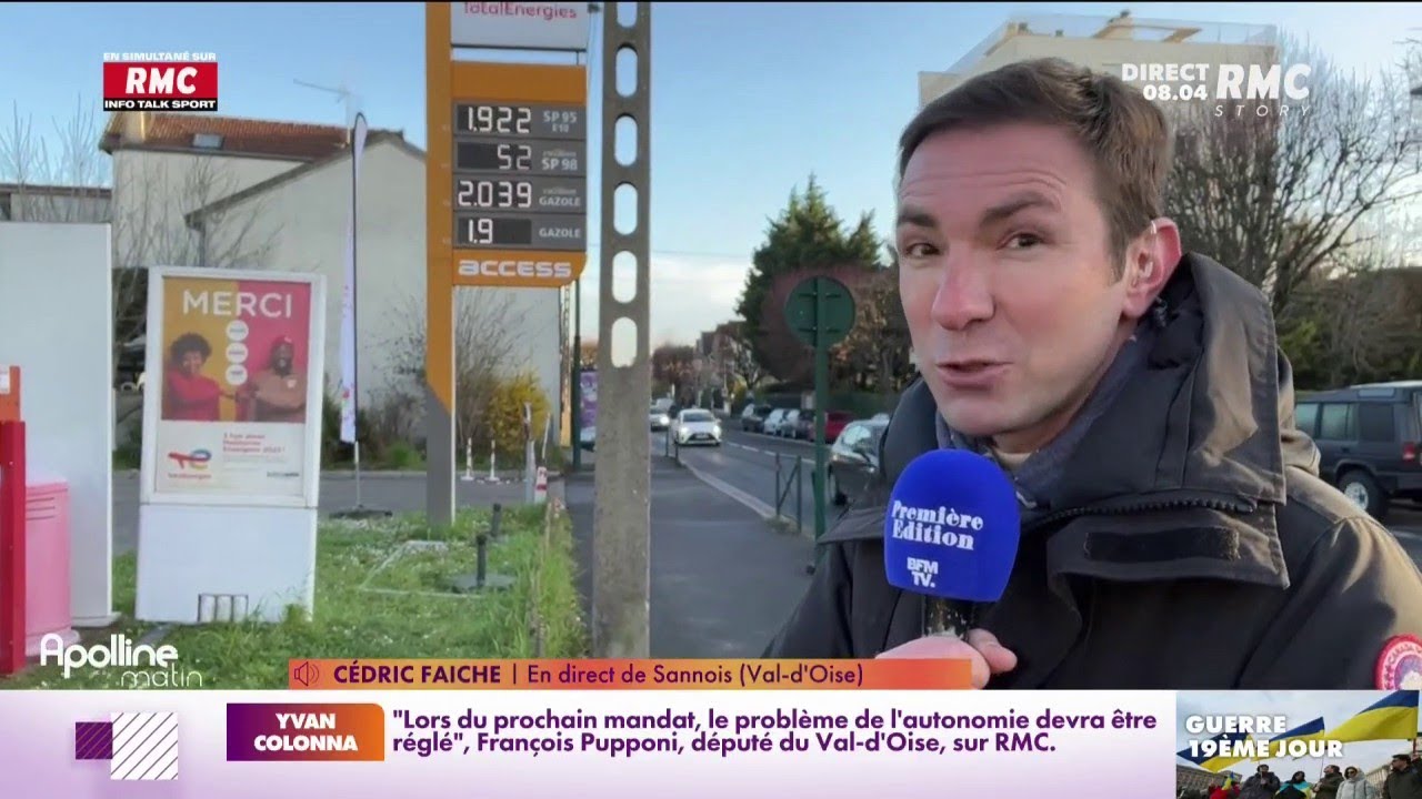 Carburants : les prix à la pompe baissent-ils vraiment ?