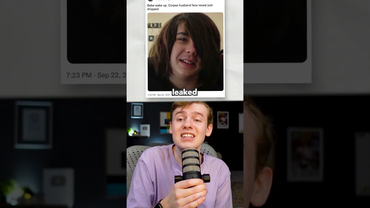 Biggest Face Reveals EVER