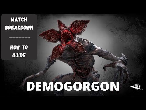 Steam Community :: Video :: Match Breakdown - How to Guide: Demogorgon ...