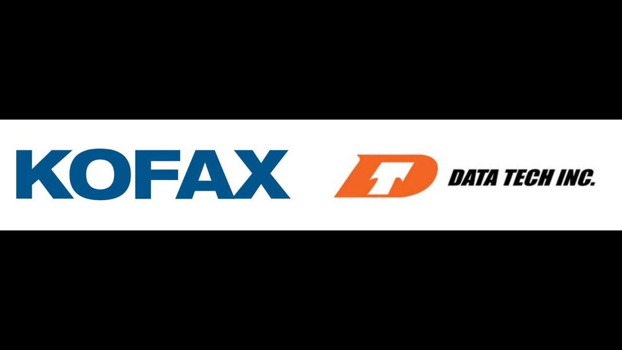 Seminario Kofax, Power PDF   Data Tech