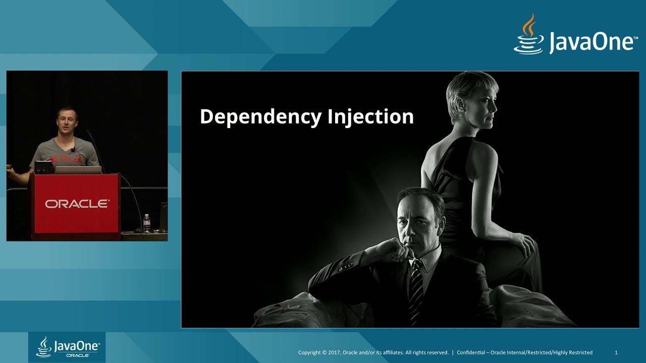 Designing for Modularity with Java 9