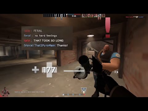 Steam Community :: Video :: average tf2 casual gameplay