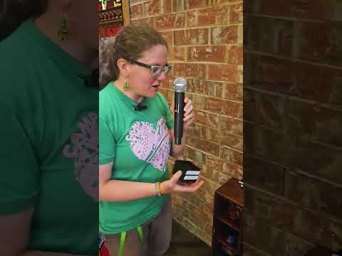 this is the third video in our "Welcome to Red Bridge UMC" video series. this is the Prayground.