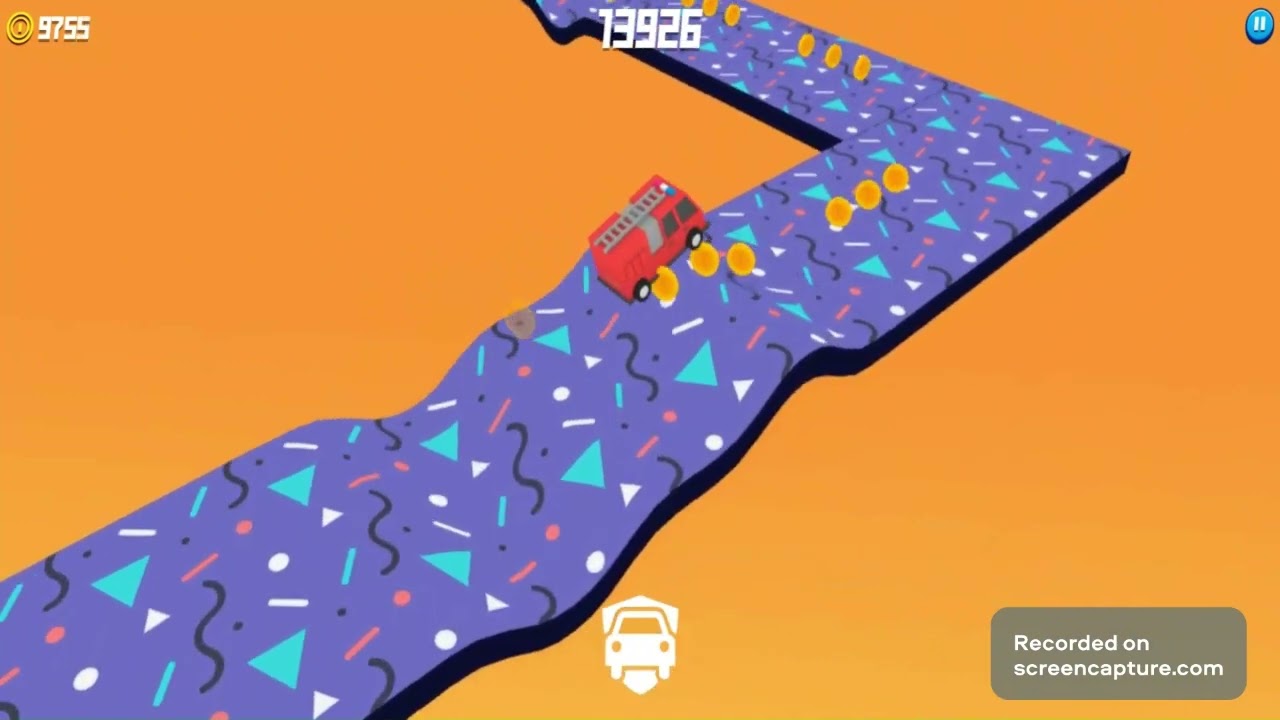 drift boss world record (74,501)