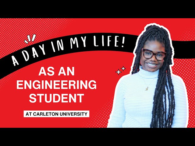 Engineering (BEng) - Undergraduate Admissions - Carleton University