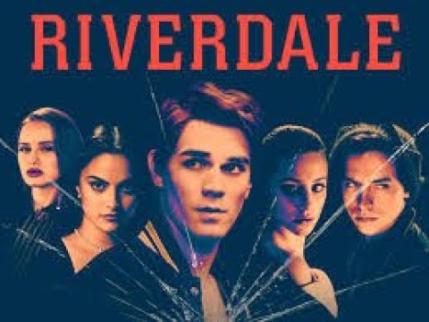 RIVERDALE BUZZFEED QUIZ