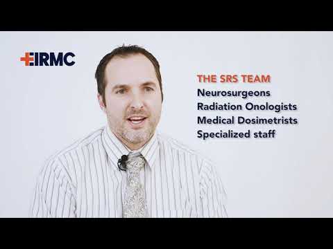 Stereotatic Radiosurgery (SRS)
