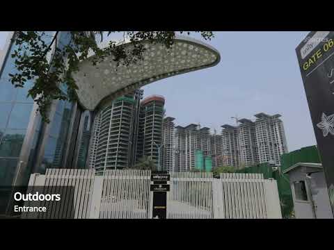 Unity Group The Amaryllis Karol Bagh, Delhi | Price List & Brochure ...