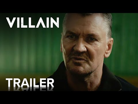Paramount’s ‘Villain’ Trailer – The Music City Drive-In