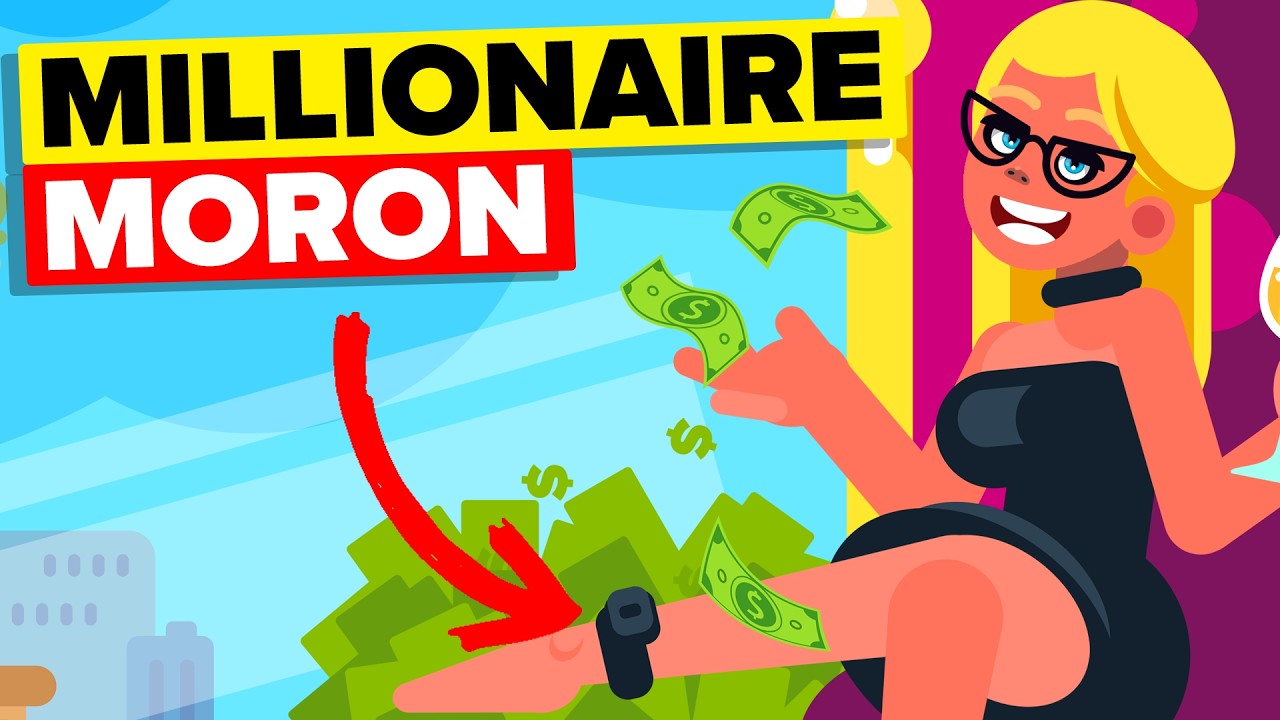 Top 7 DUMBEST Scams That Actually Worked