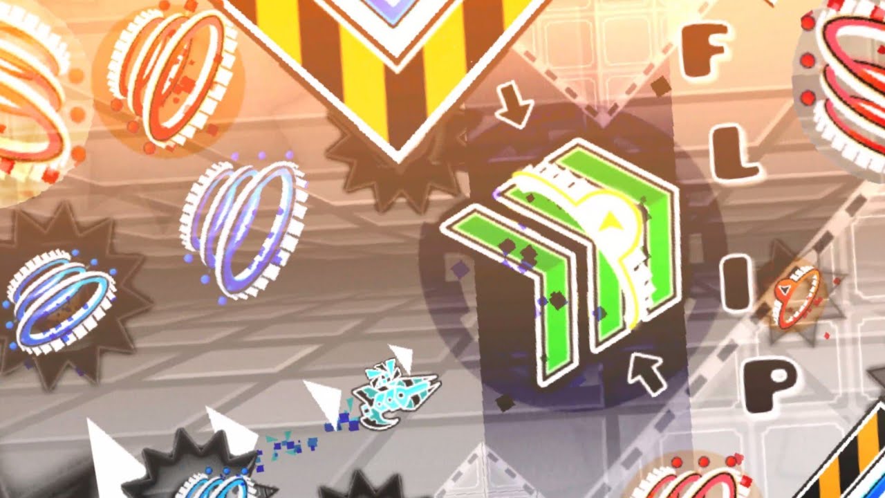ToE 2 REMAKE IN 2.2