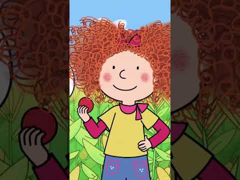 Lancio sbagliato | Nina & Olga