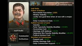 Mlp Stalin