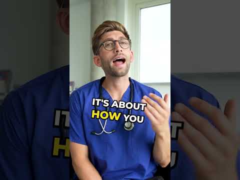 What They Don't Tell You About A Career In Medicine