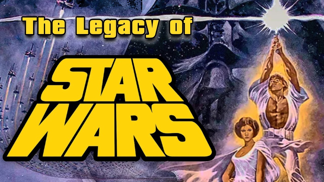 How Star Wars Changed Cinema