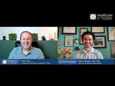 PredictionHealth Couples Analytics with an AI Medical Scribe for PT and OT