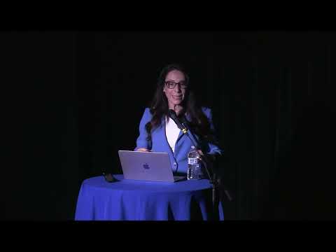 Inside the Movement to Destroy American Democracy | Katherine Stewart