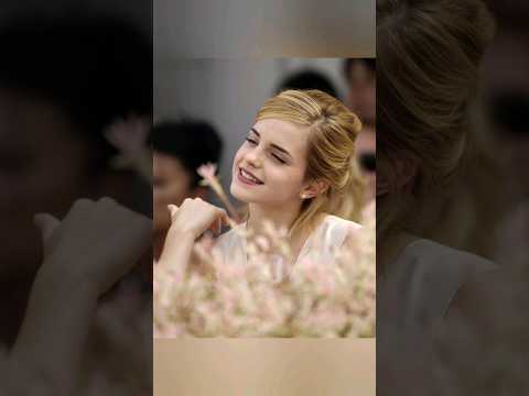 Emma Watson #stealmygirl #Actress#photoshoot #emmawatson #emma #shortsfeed
