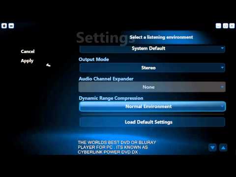Best bluray movie player for the pc