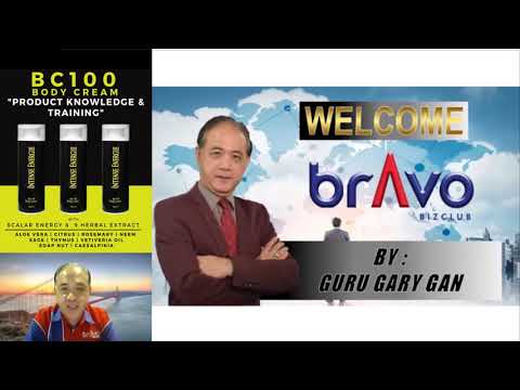 [BRAVO BIZ CLUB] BC100 PRODUCT KNOWLEDGE AND TRAINING