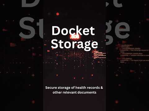 MocDoc Hospital O/P Management Software - HMS