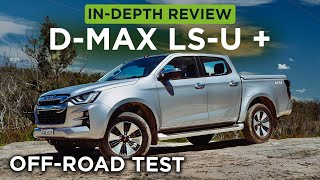 Isuzu D-MAX reviews | ProductReview.com.au