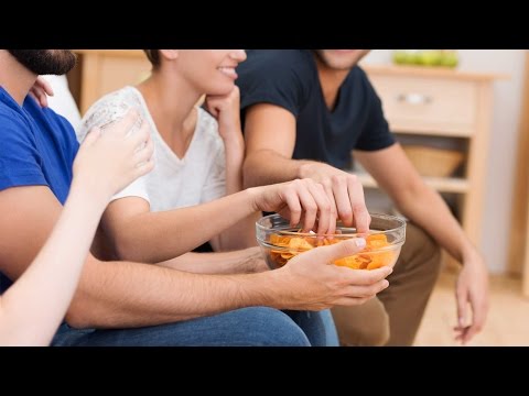 Saturated Fat (Diet & Fitness Guru)