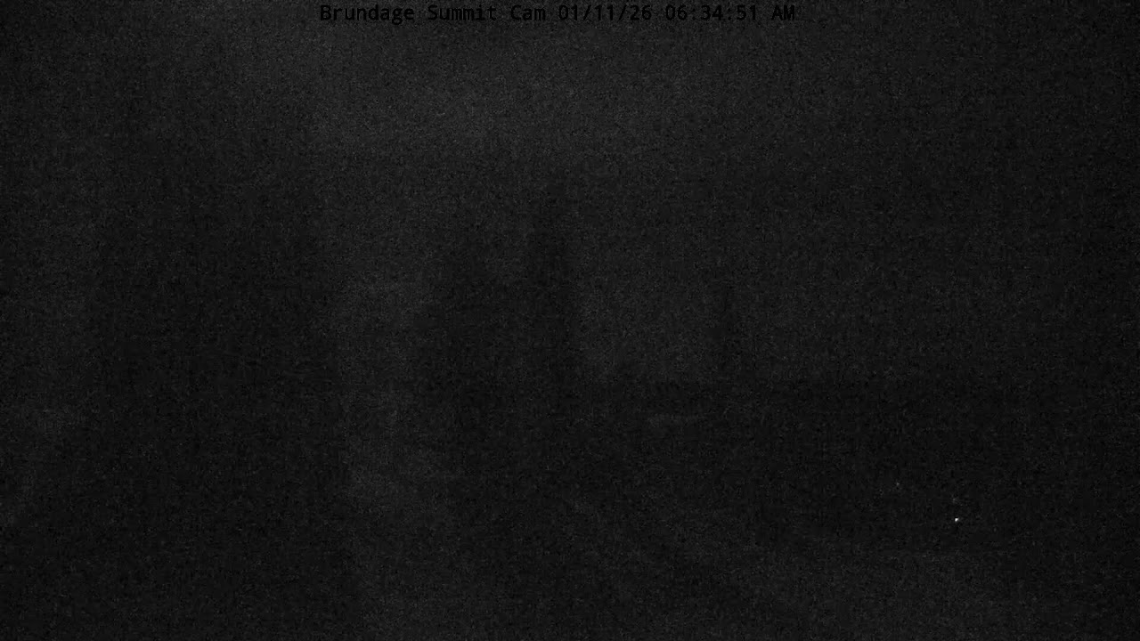 Brundage Mountain Webcams - US Webcams