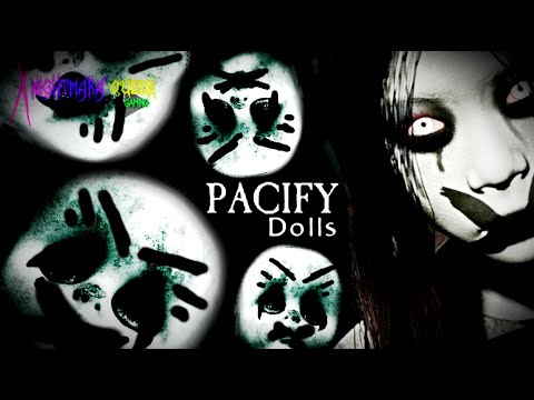 Steam Community :: Video :: PINS & NEEDLES ️ | [ Pacify: Dolls ...