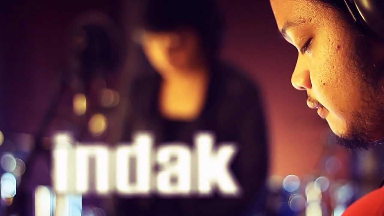 Indak Bass Tab - Up Dharma Down