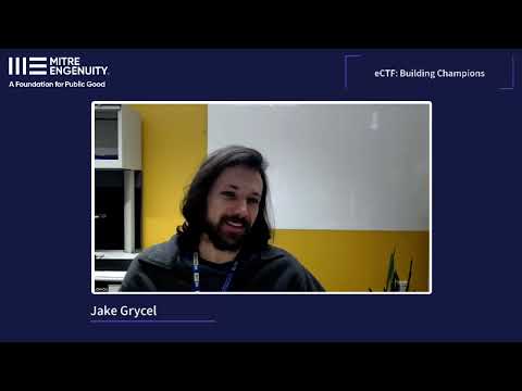 eCTF: Building Champions
