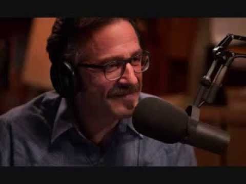 WTF with Marc Maron Podcast Episode 529 Mac McCaughan
