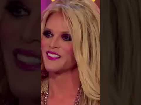 Rupaul's Drag Race Season 4 Disqualification Willam #shorts