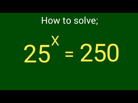 USA Olympiad Mathematics Tournament: find 'X'