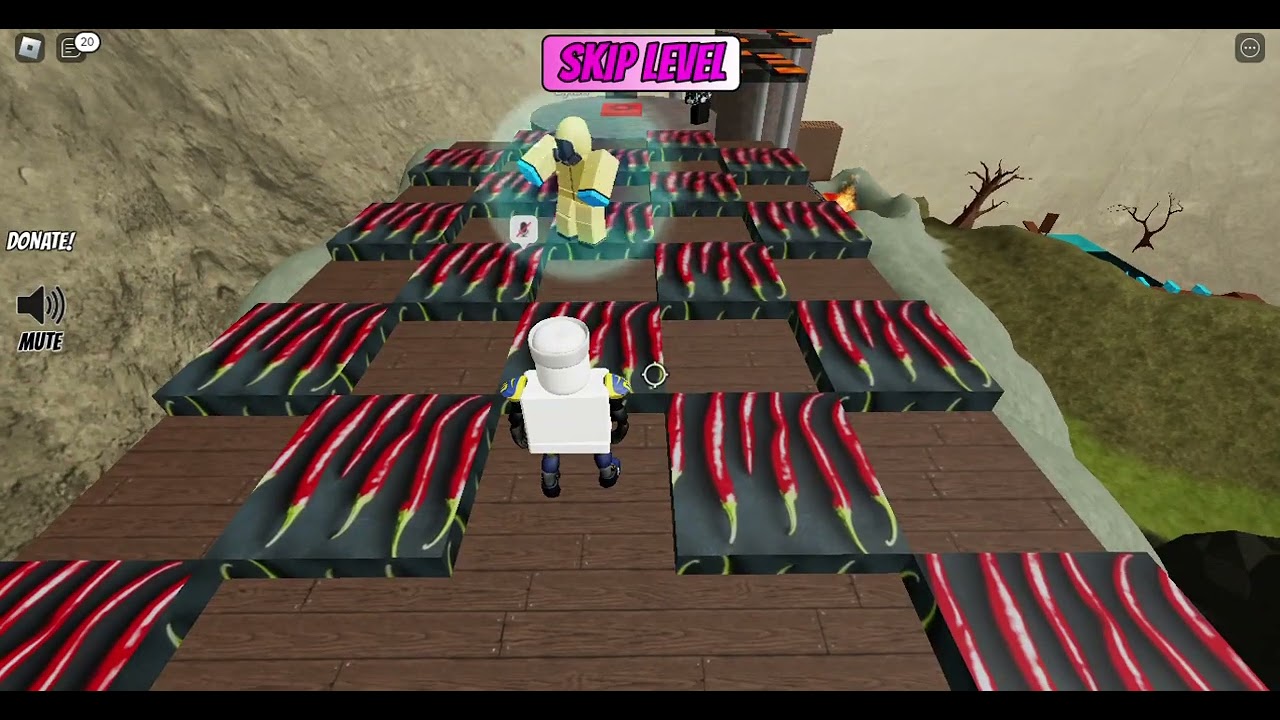 breaking bad obby in roblox part 1