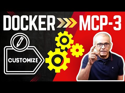 🚀 Amazing Use-Cases for Docker MCP Toolkit Revealed!