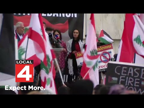 Local 4 News at 11 -- Sept. 25, 2024